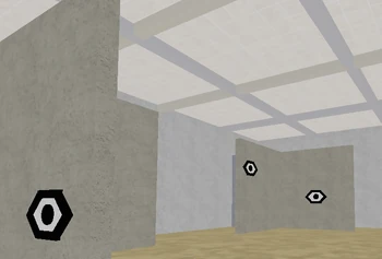 Level 5.555... - "Can't Stop Watching" | The Backrooms Experience ...