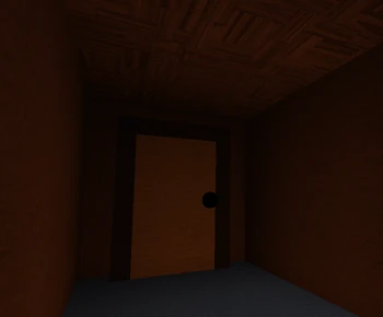 Level 27 - "Woodrooms" | The Backrooms Experience: Alternative ...