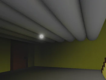 Enigmatic Level - "The Basement" | The Backrooms Experience: Alternative Dimension Wiki | Fandom