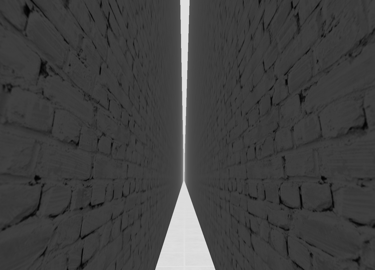 Level 76 - "Claustrophobia" | The Backrooms Experience: Alternative Dimension Wiki | Fandom