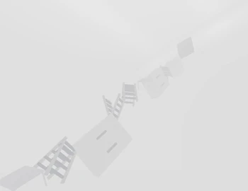 Level 12 - "Matrix" | The Backrooms Experience: Alternative Dimension ...