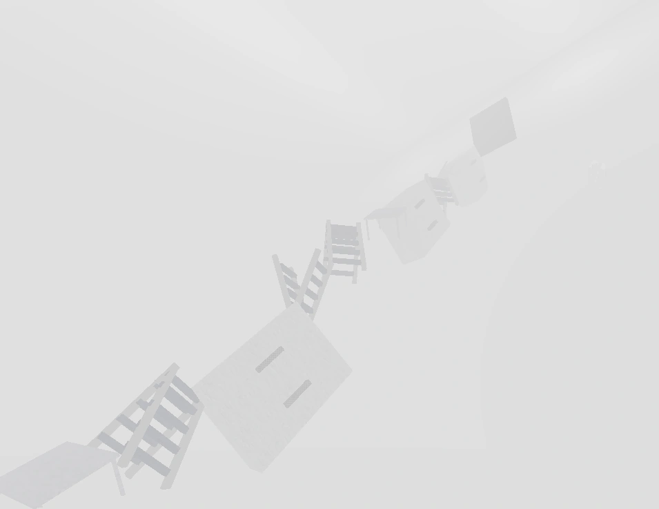 Level 12 - "Matrix" | The Backrooms Experience: Alternative Dimension ...