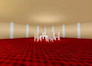 Level 5 - "Terror Hotel" | The Backrooms Experience: Alternative Dimension Wiki | Fandom