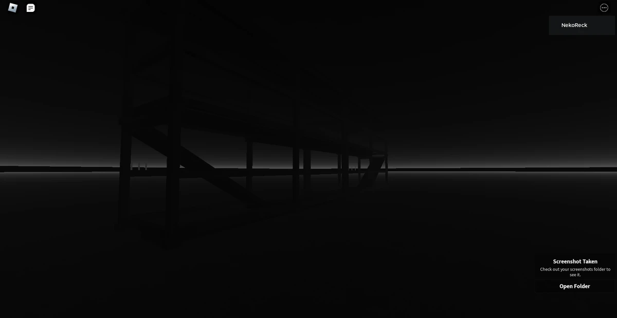 Level 71 | The Backrooms Experience: Alternative Dimension Wiki | Fandom