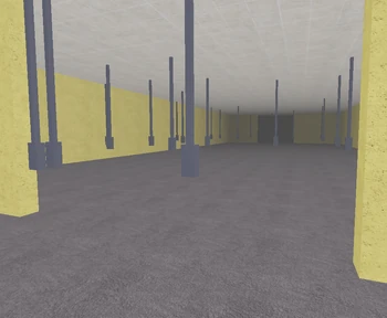 Enigmatic Level - "The Electroscape" | The Backrooms Experience: Alternative Dimension Wiki | Fandom