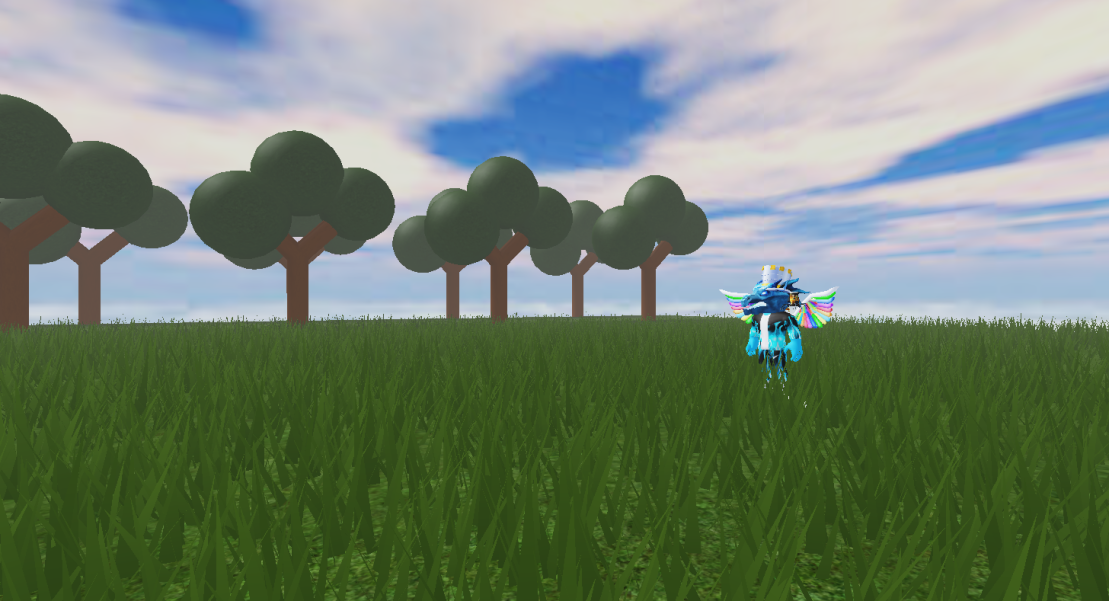 Level 756 - "On big island live only one vovkakol5." | The Backrooms ...