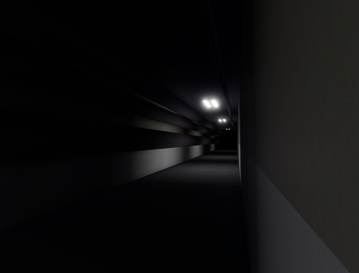 Level 2 Pipe Dreams The Backrooms Experience Alternative
