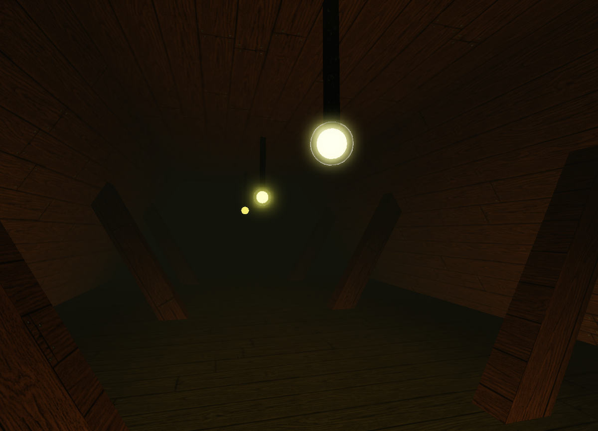 Level 19 - "Crawlspace" | The Backrooms Experience: Alternative ...