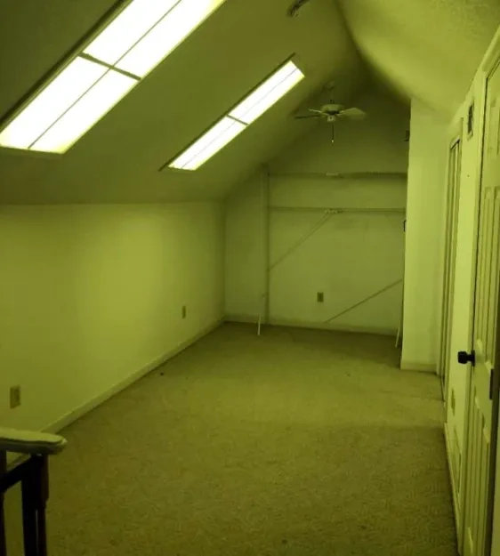 Level 0.4 | The Backrooms Fan-Made Alternative Wiki | Fandom