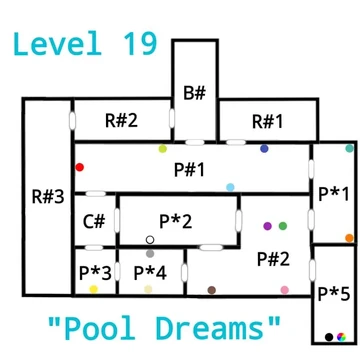 Level 19 | The Backrooms Fan-Made Alternative Wiki | Fandom