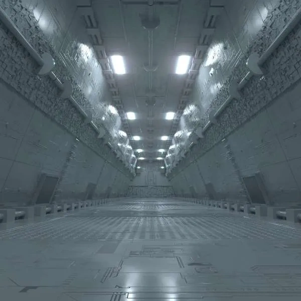 Level 27 | The Backrooms Fan-Made Alternative Wiki | Fandom