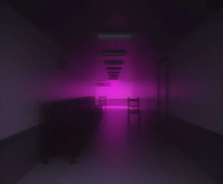 Level 73 | The Backrooms Fan-Made Alternative Wiki | Fandom