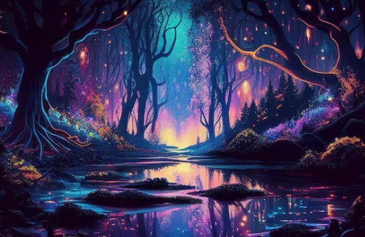 Level 77 "Luck is real" | The Backrooms (Fanmade) Wiki | Fandom