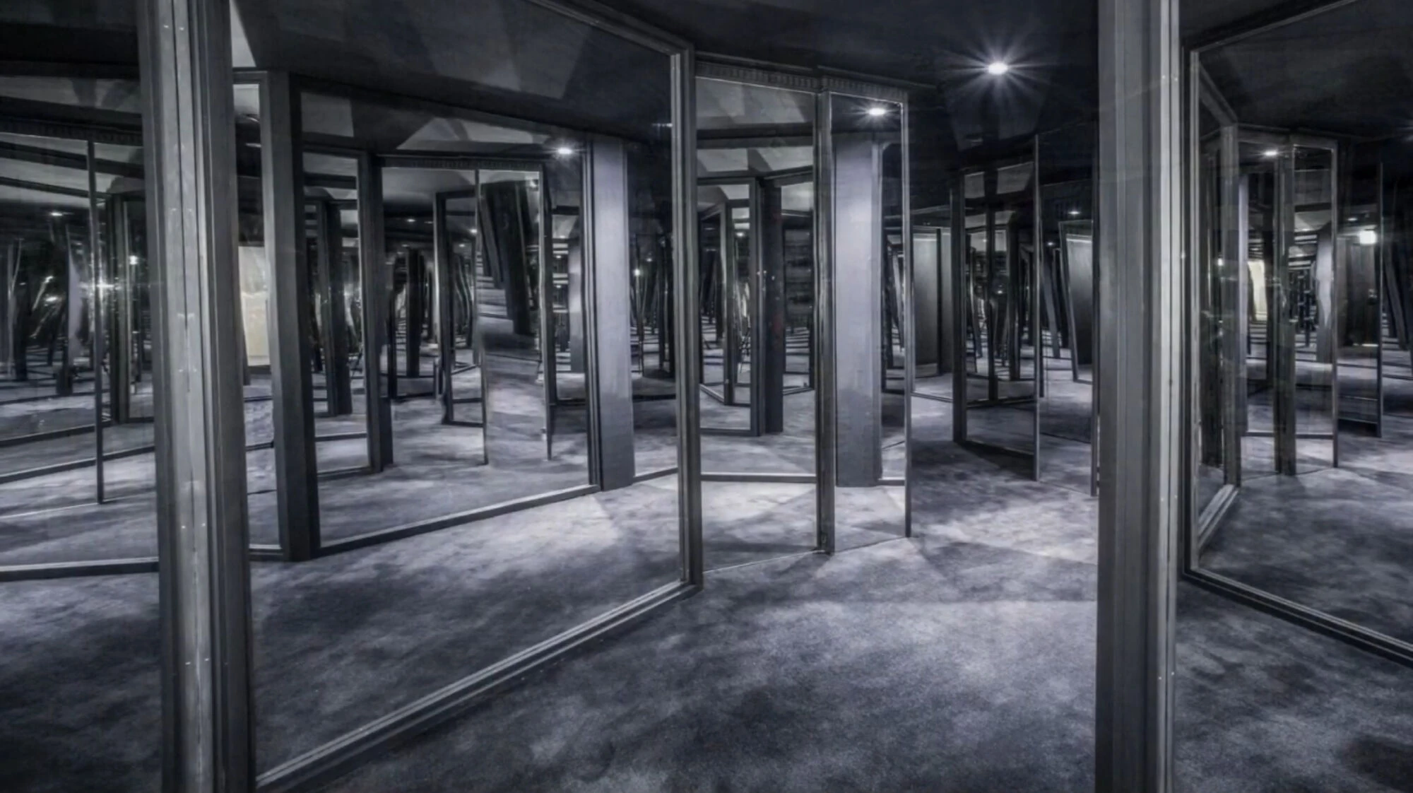 Entry 725 - Reflections | The Backrooms (Fanmade) Wiki | Fandom