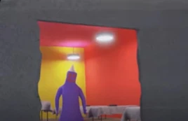 Party Creators | The Backrooms (Fanmade) Wiki | Fandom