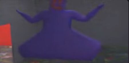 Party Creators | The Backrooms (Fanmade) Wiki | Fandom