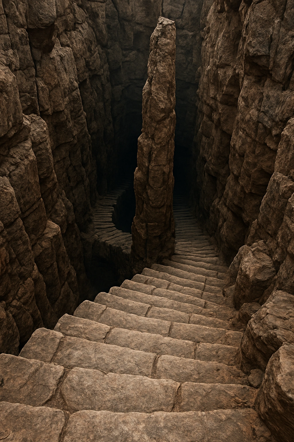 Level 5000 | The Backrooms (Fanmade) Wiki | Fandom