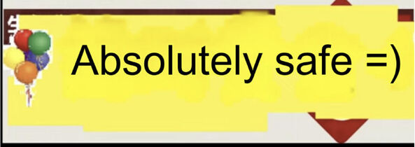 Level Fun=) | The Backrooms (Fanmade) Wiki | Fandom