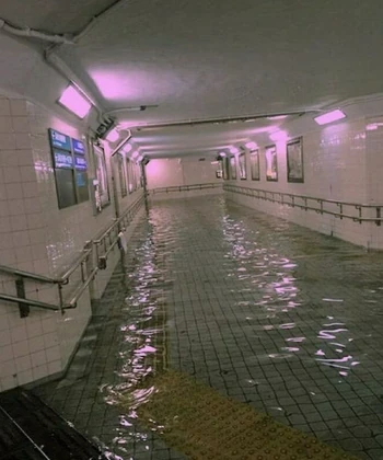 Level 11 "The limital city" | The Backrooms (Fanmade) Wiki | Fandom