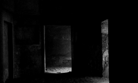 Level 6: "Darkness Awakes" | The Backrooms (Fanmade) Wiki | Fandom