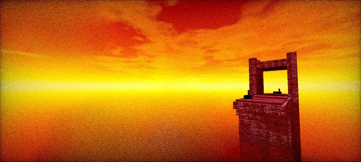 Entry 2026 - Calming New Year | The Backrooms (Fanmade) Wiki | Fandom