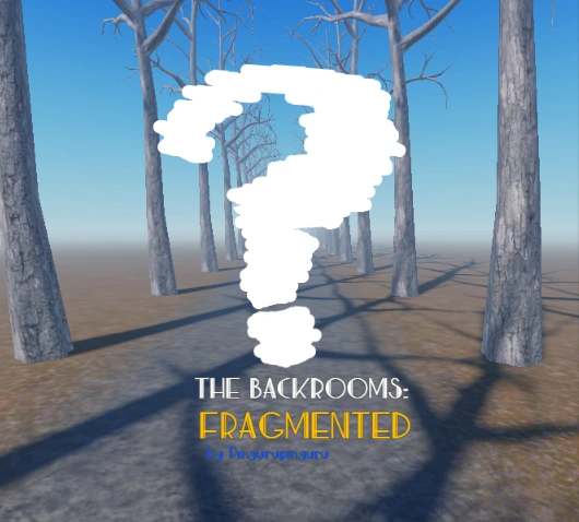 Level 3000 | THE BACKROOMS: FRAGMENTED Wiki | Fandom