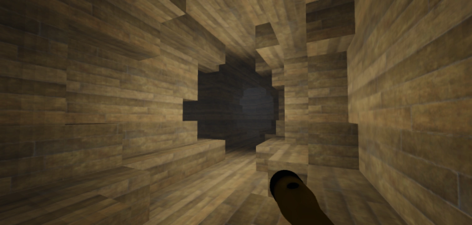 Level -5 | THE BACKROOMS: FRAGMENTED Wiki | Fandom