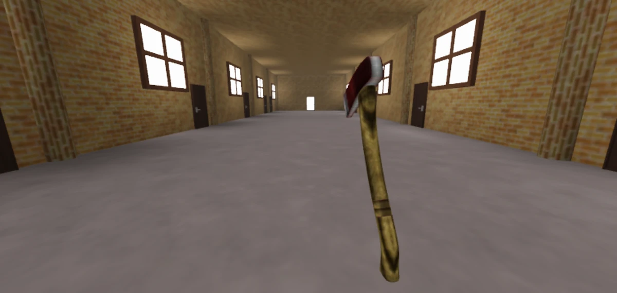 Level -6 | THE BACKROOMS: FRAGMENTED Wiki | Fandom