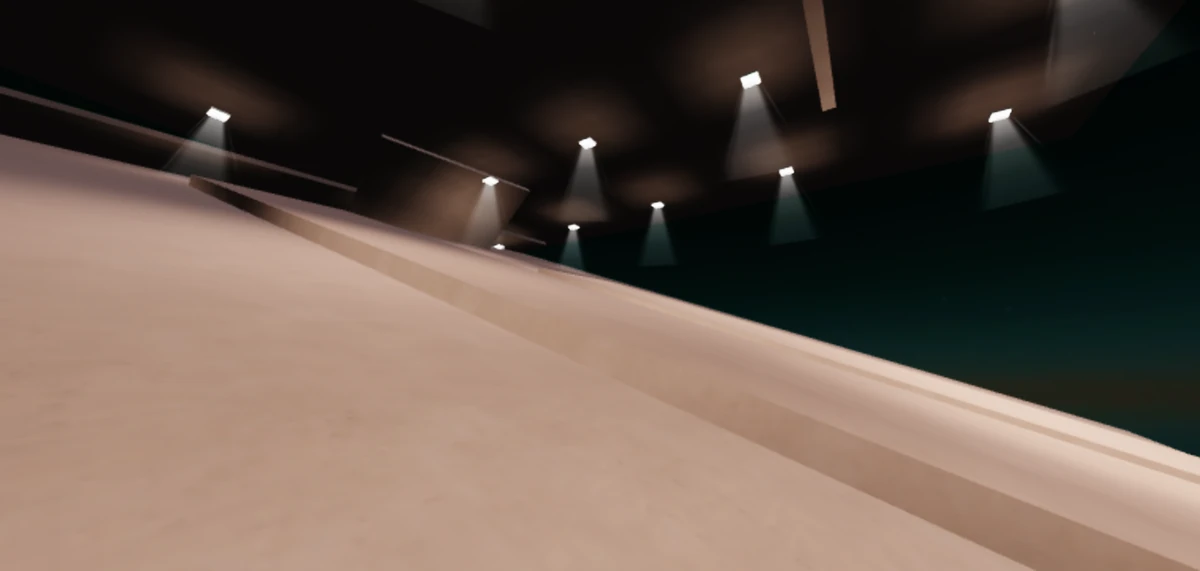 Level -9 | THE BACKROOMS: FRAGMENTED Wiki | Fandom