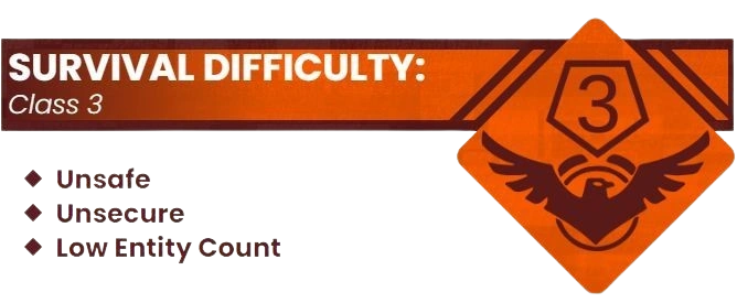 Level 2-Wikidot | The Backrooms Full Archives Wiki | Fandom