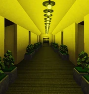 Level 5: "Terror Hotel" | The Backrooms Game: Roblox Edition Wiki | Fandom