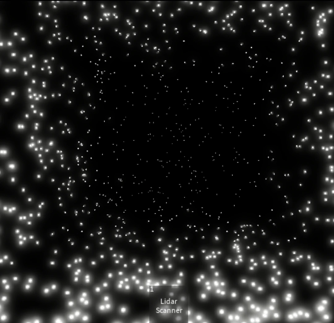 TB:HA Level 6 - Lights Out | The Backrooms: Hopeless Adventure Wiki ...