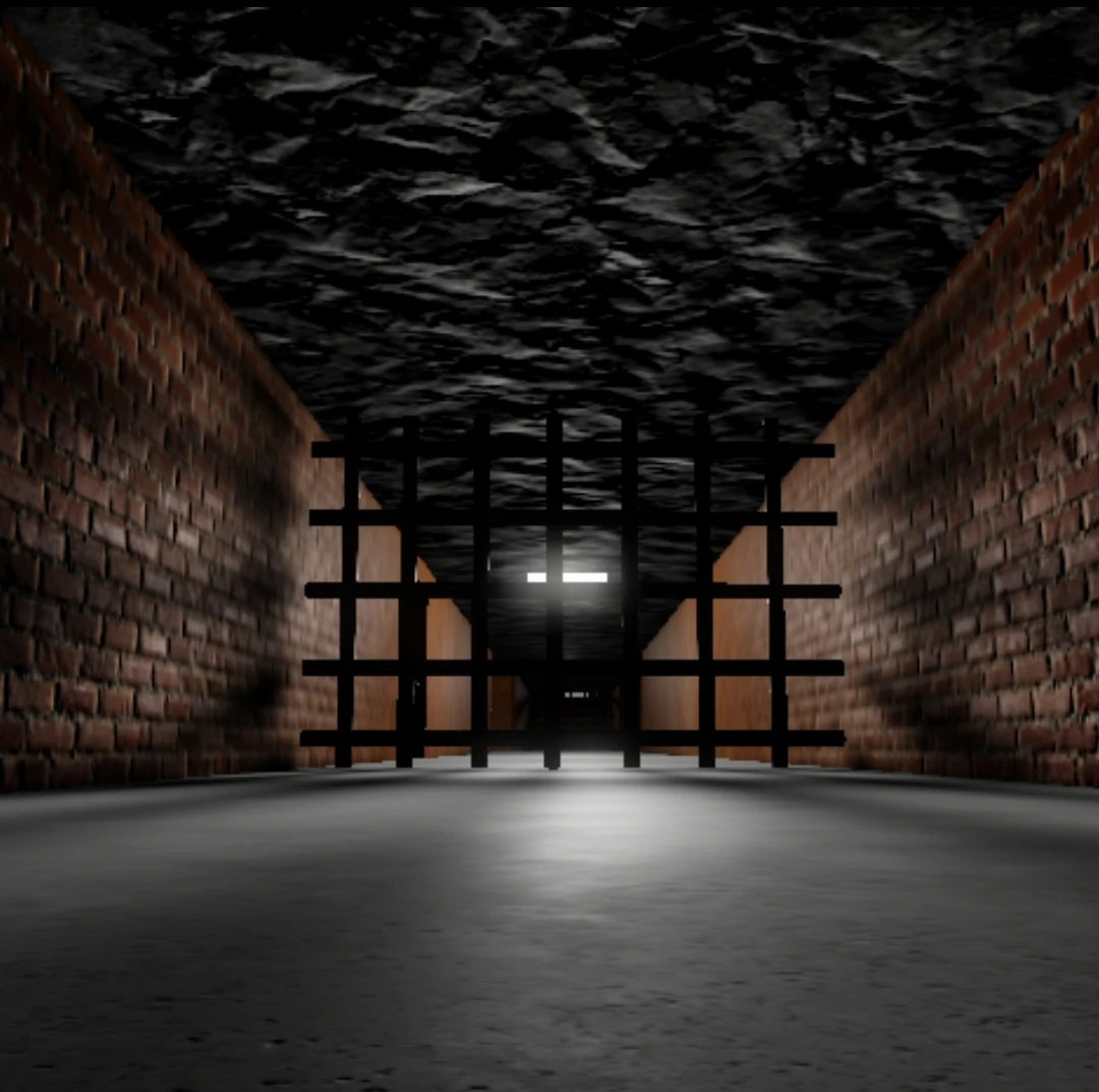 Level 3 "Electrical Station" | The Backrooms: Hopeless Adventure Wiki ...