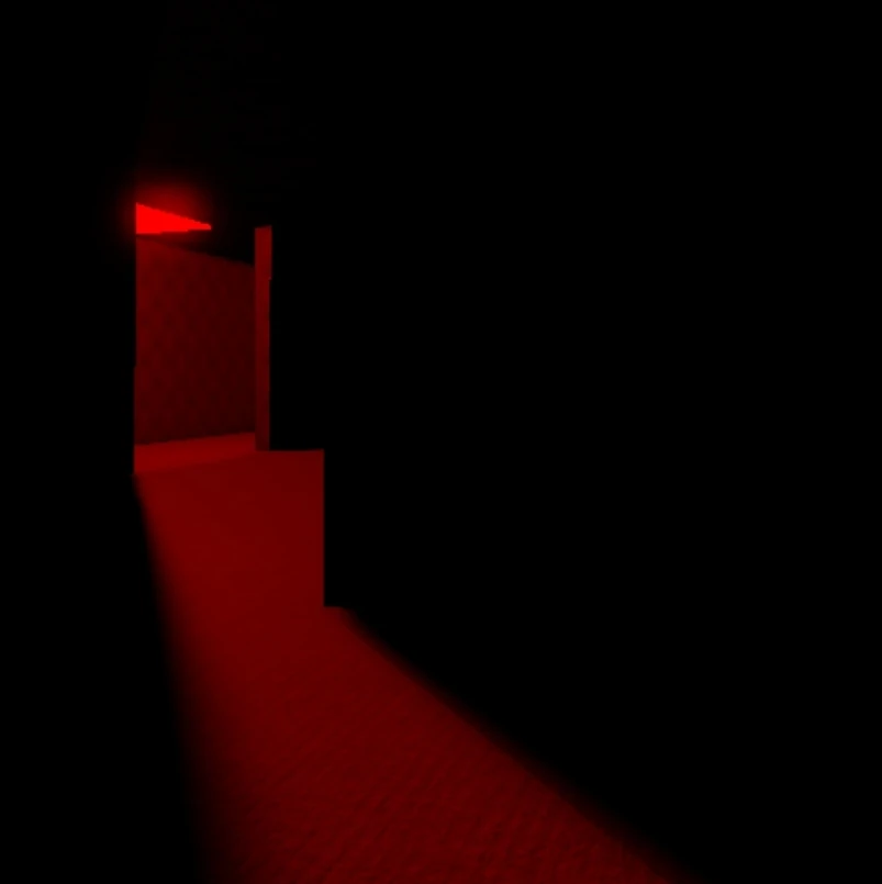 The Redrooms - ĐɆ₳Đ Ɇ₦Đ | The Backrooms: Hopeless Adventure Wiki | Fandom