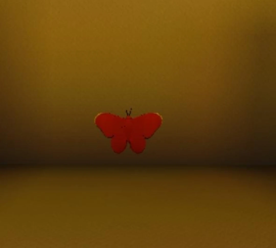 Entity 4 - Death Moths | The Backrooms: Hopeless Adventure Wiki | Fandom