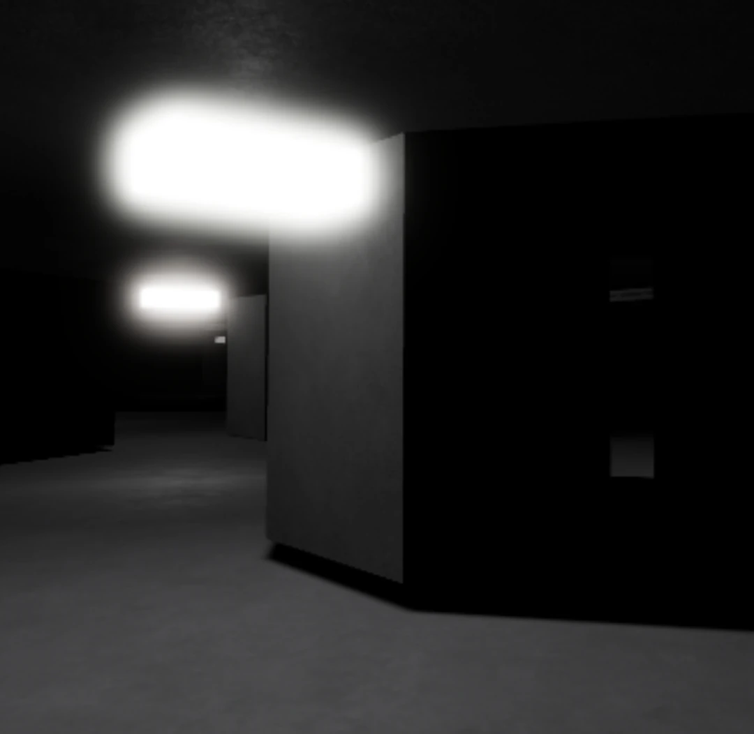 Level 1 "Habitable Zone" | The Backrooms: Hopeless Adventure Wiki | Fandom