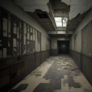 Level 2 | The backrooms information Wiki | Fandom