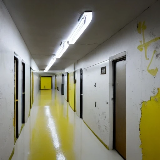 Level 0.1 | The backrooms information Wiki | Fandom