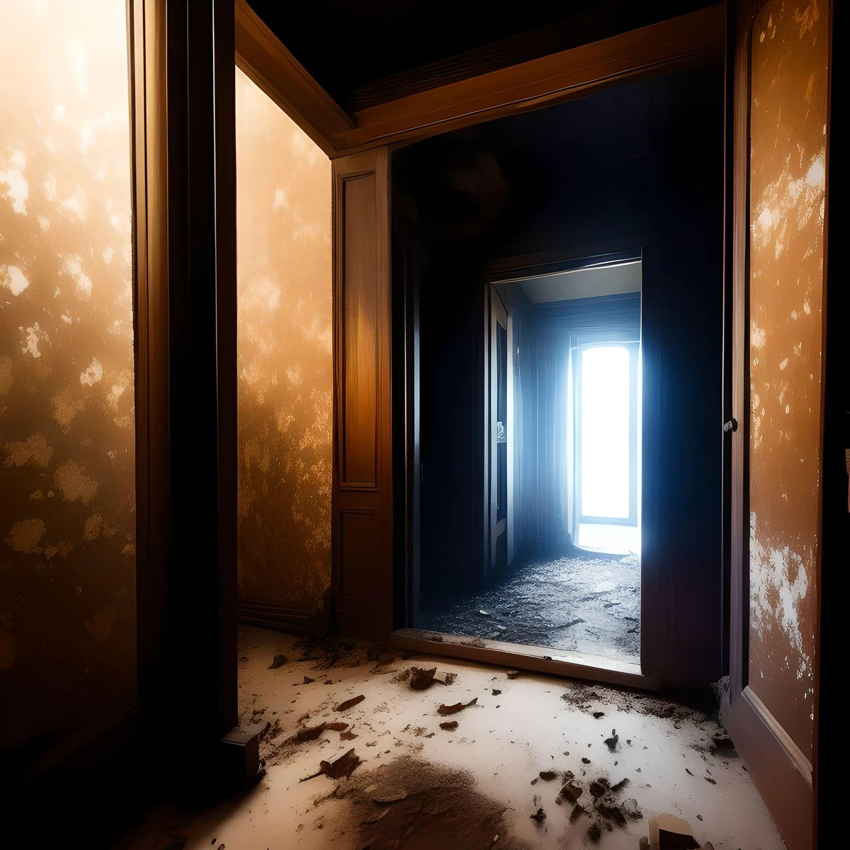 Level 1 | The backrooms information Wiki | Fandom