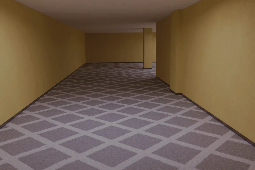 > Backrooms Orderly Levels Database | The Backrooms Isolation Wiki | Fandom