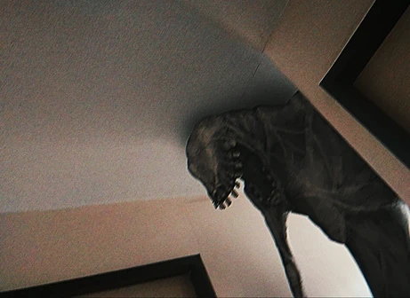 > Backrooms Lifeforms Database | The Backrooms Isolation Wiki | Fandom