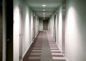 Thresholds | The Backrooms Isolation Wiki | Fandom