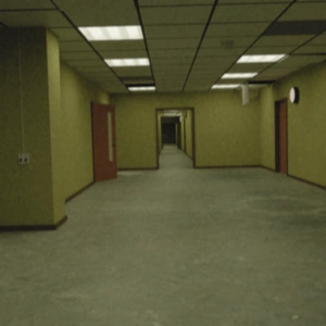 > The Complex | The Backrooms Isolation Wiki | Fandom