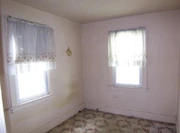 Pitfall Windows (Paelilcula Architecturae) | The Backrooms Isolation ...