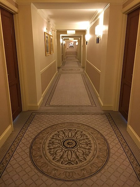 > Floor 9 - "Frigid Suburbia" | The Backrooms Isolation Wiki | Fandom