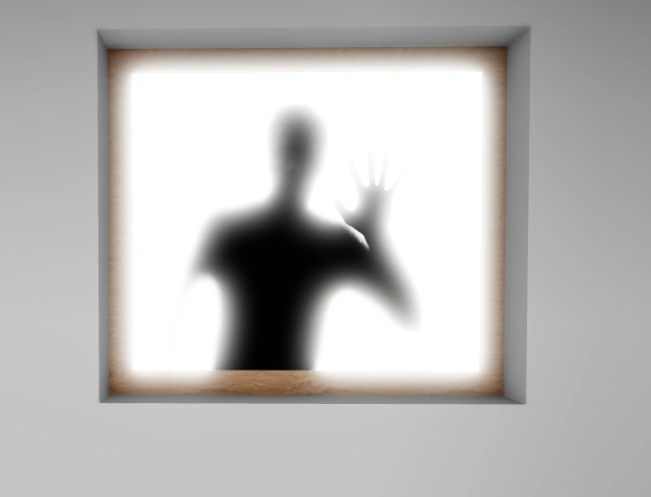 The Windows | The Backrooms Janitor Wiki | Fandom