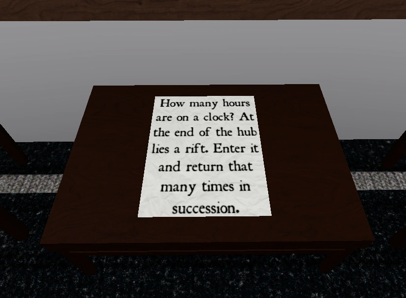 Level -1 | The Backrooms Janitor Wiki | Fandom