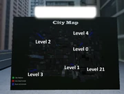 Level 11 | The Backrooms Janitor Wiki | Fandom