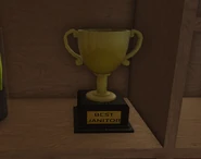 The Janitor | The Backrooms Janitor Wiki | Fandom