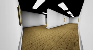 Level 57 | The Backrooms Janitor Wiki | Fandom